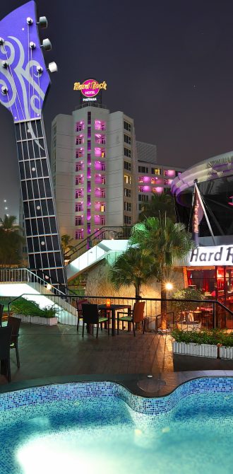 Hotel Properties Limited