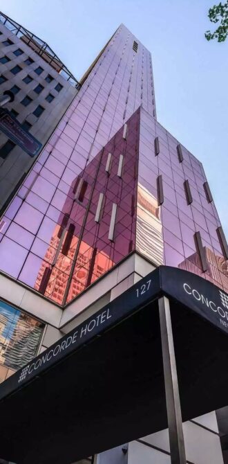 Hotel Properties Limited